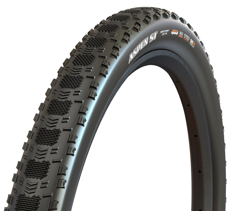 Maxxis plášť ASPEN ST MaxxSpeed/EXO/TR 29", kevlar